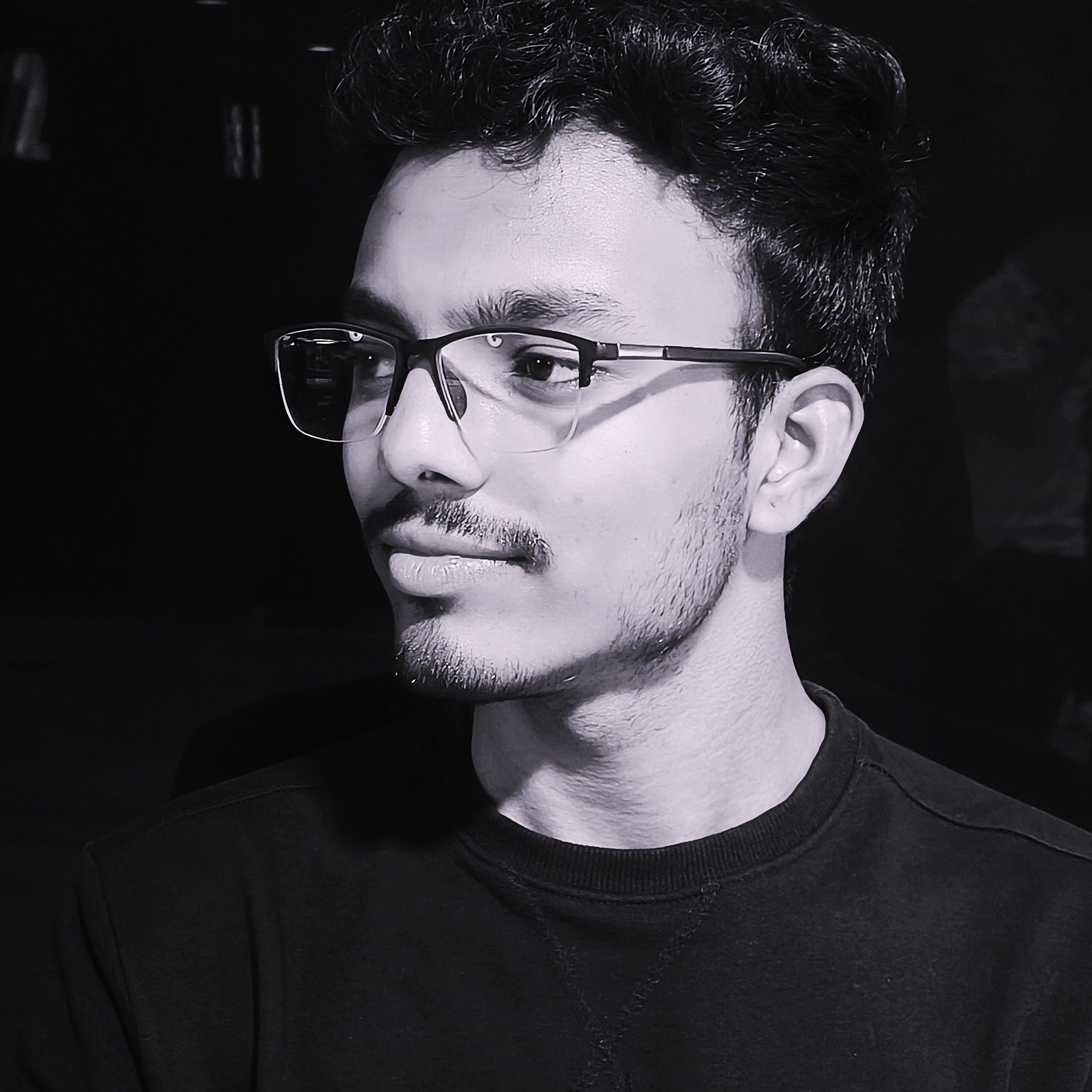 Vivek Chavan – Medium