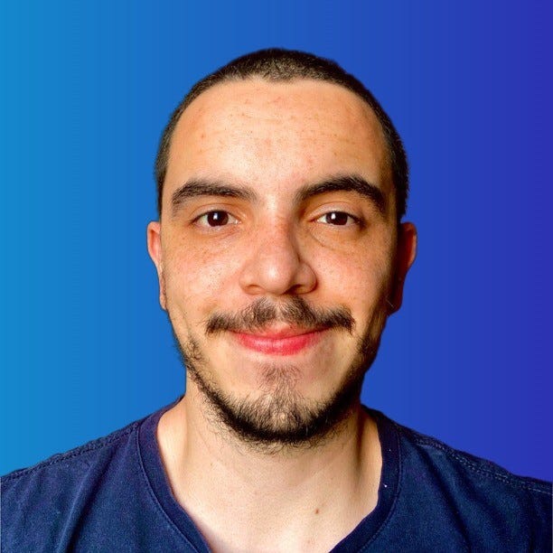 Gabriel Alves – Medium