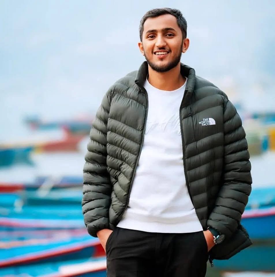 Gaurav Pandey – Medium