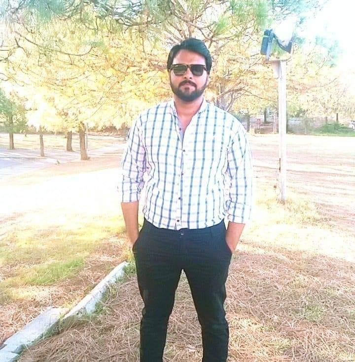 Ehsan Ahmad Medium