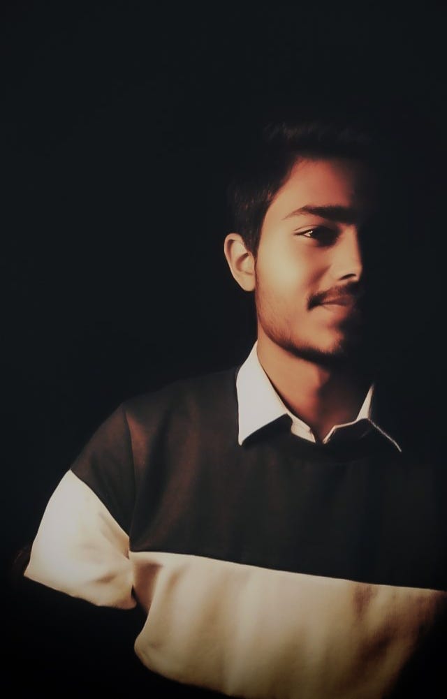 About – Sanskar Gupta – Medium