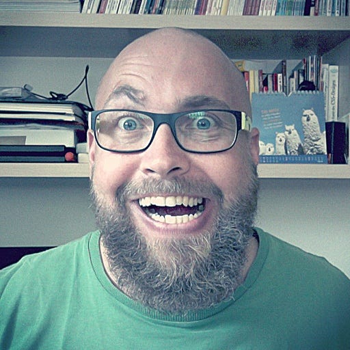 Thomas Klinger – Medium