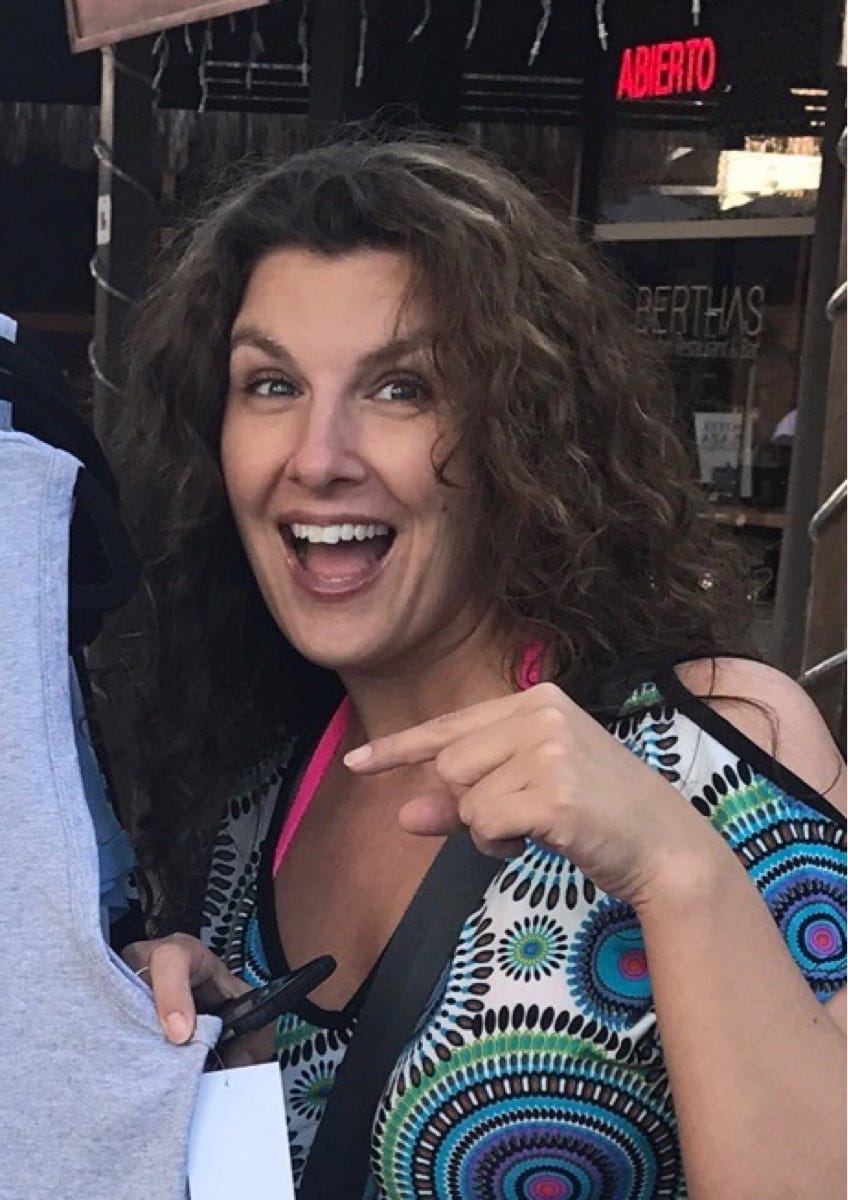 Trac Anne – Medium