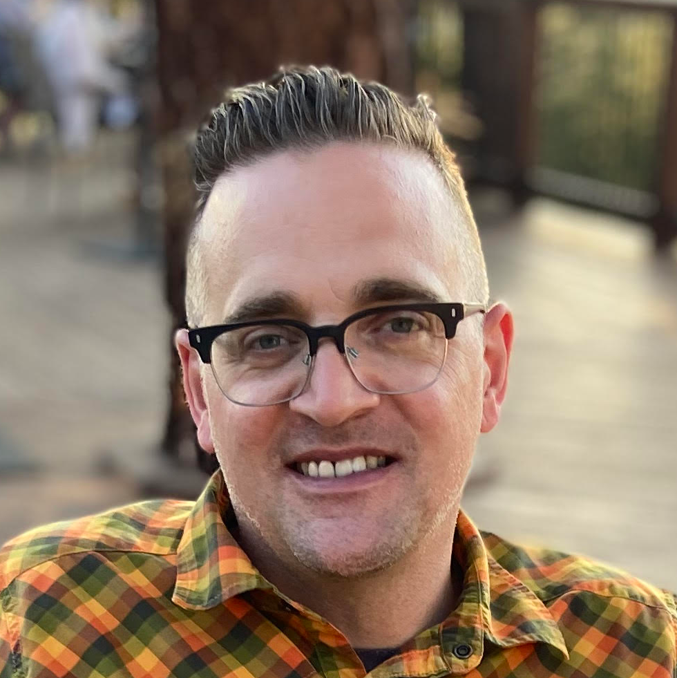 Don Knapp – Medium