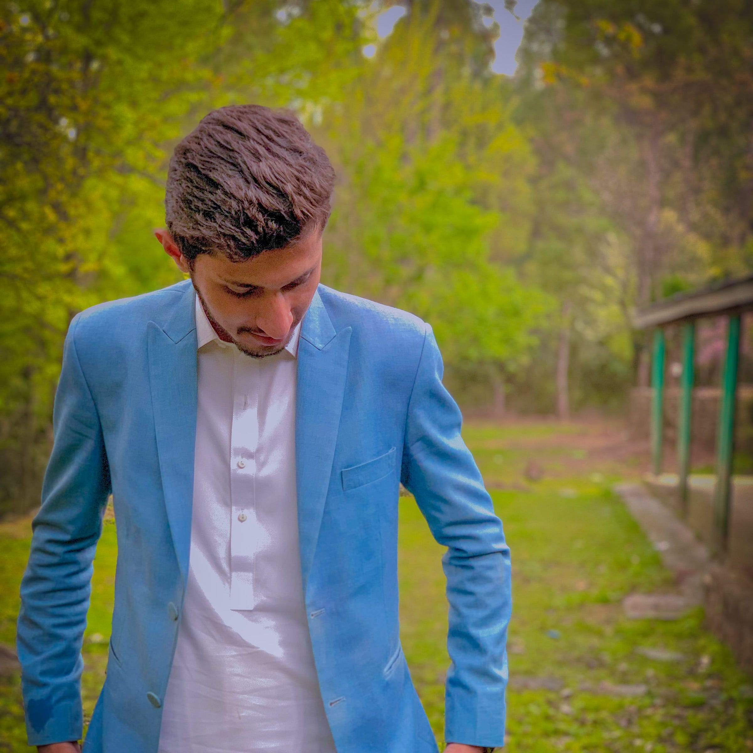 Muhammad Arqum Naeem – Medium