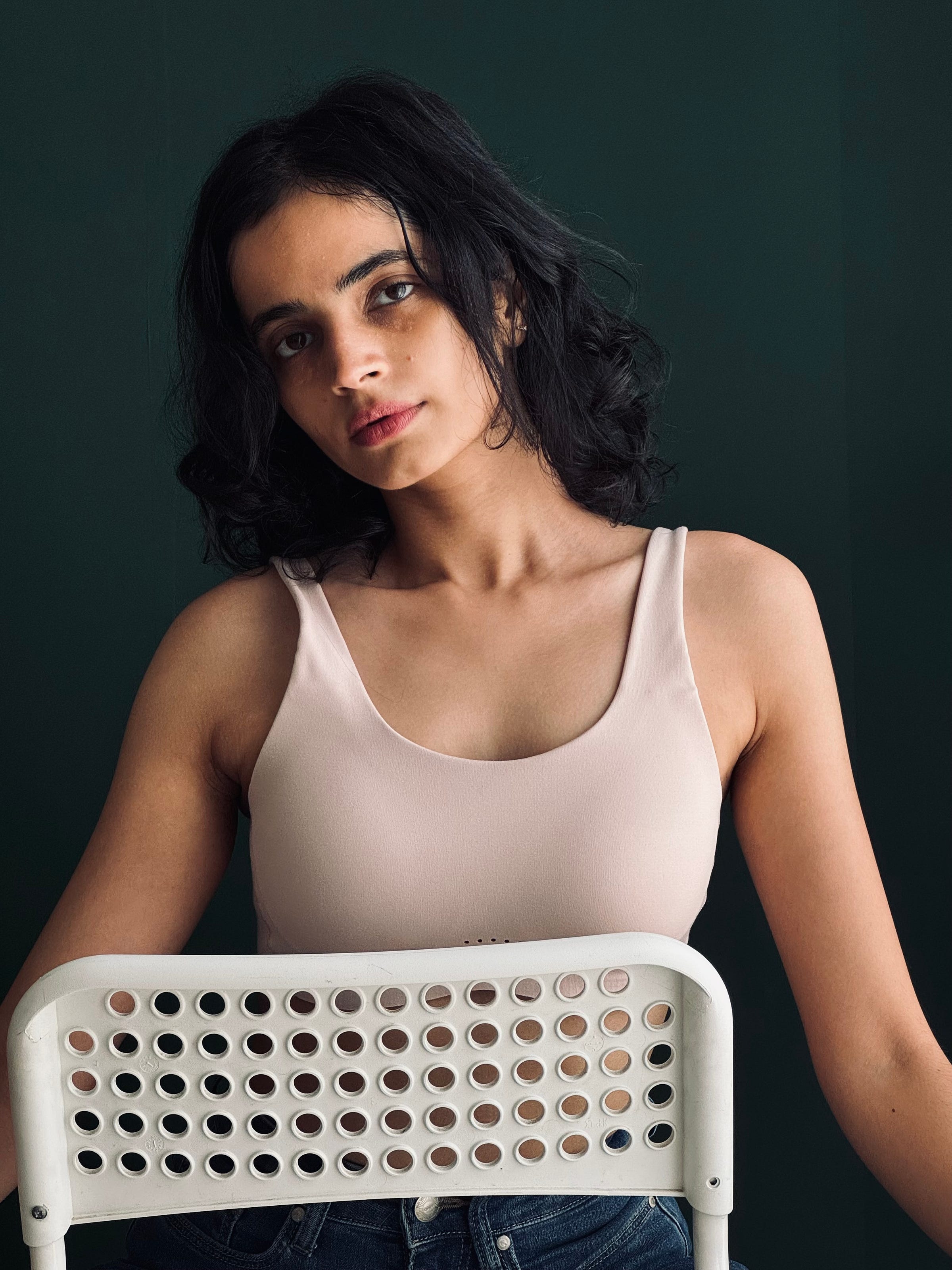 Rashmi Ganotra – Medium