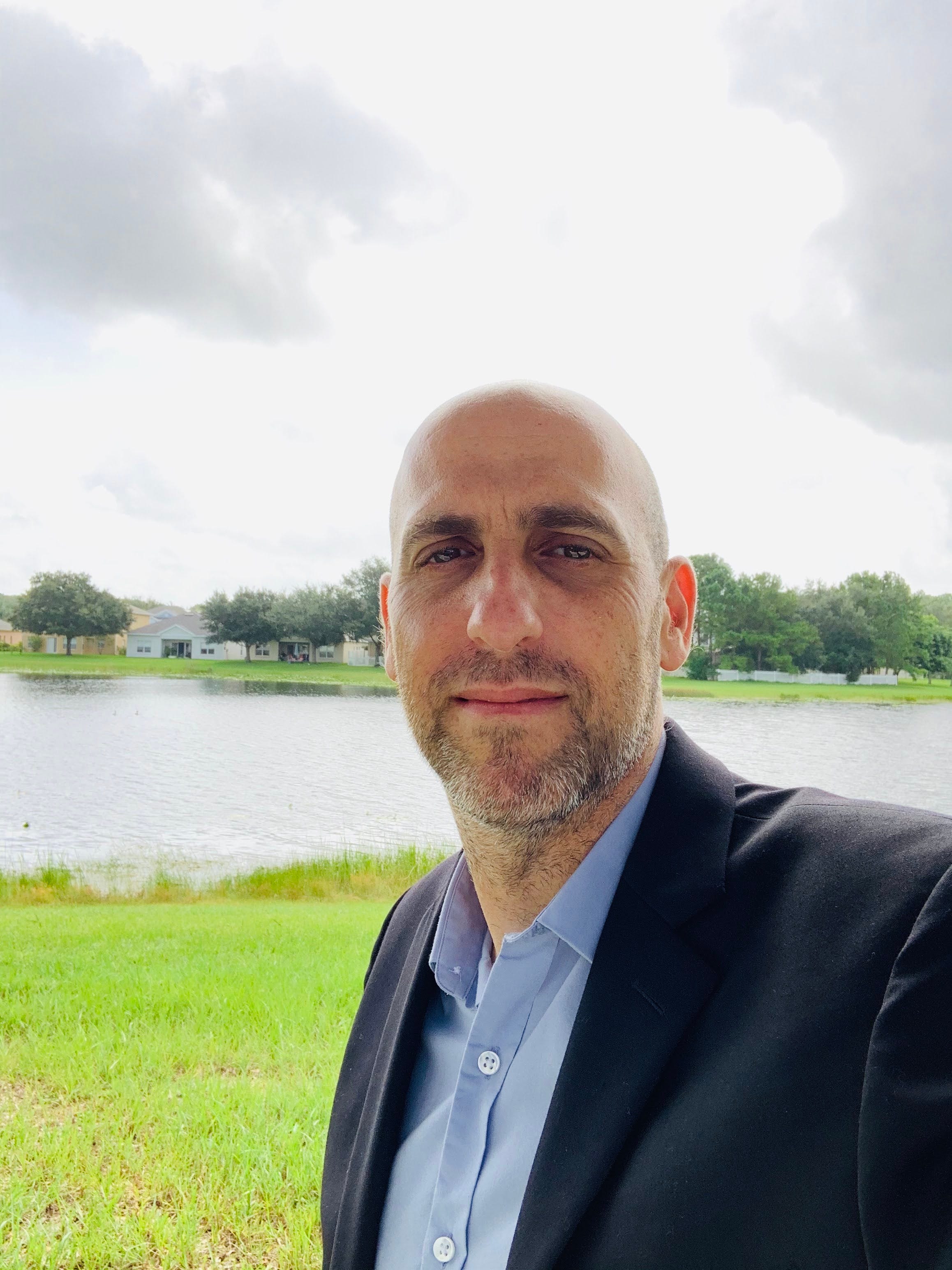 Michael Bellman – Medium