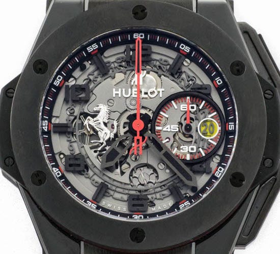 Wrist Watch Digest – Medium