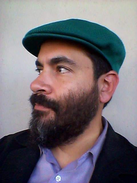 Joseph Price – Medium
