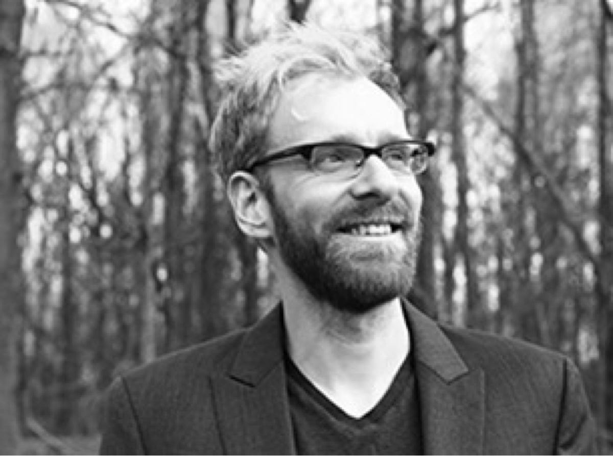 Matthew Burr – Medium