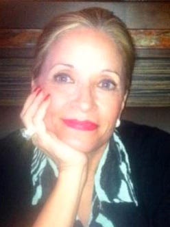 Barbara Kennedy – Medium