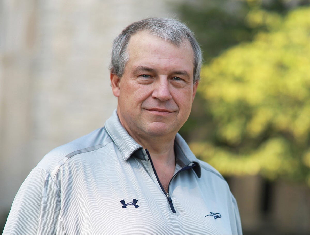 John Barret – Medium