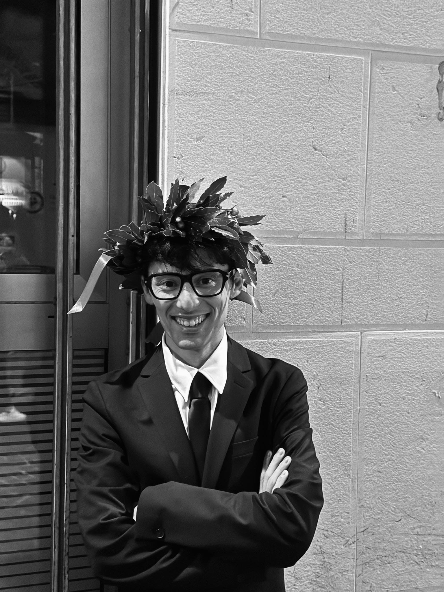 Antonello Fasano – Medium