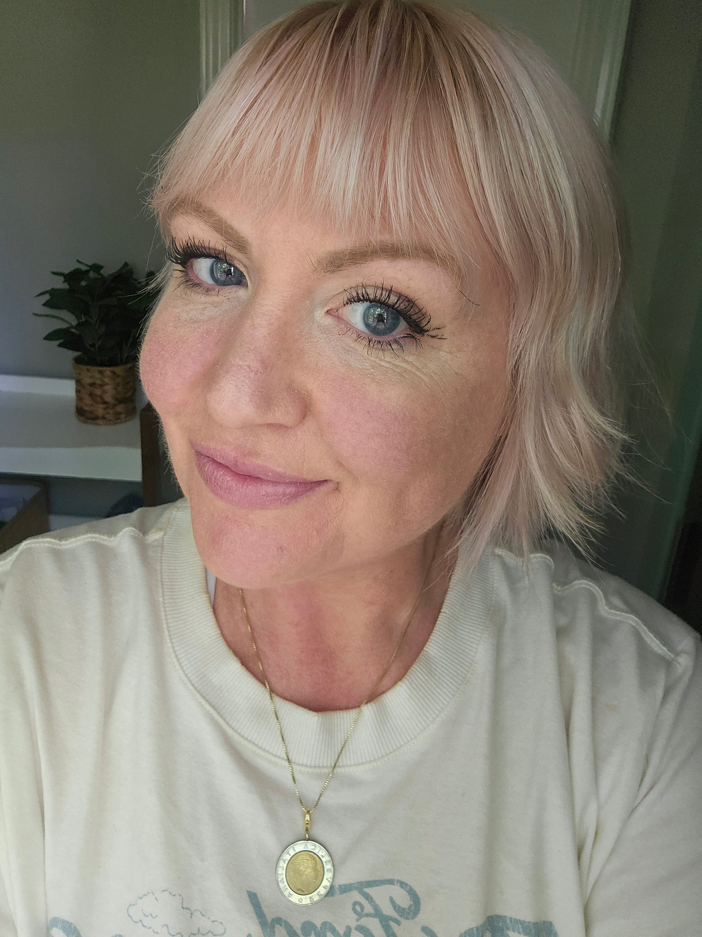 Jennifer Clark – Medium
