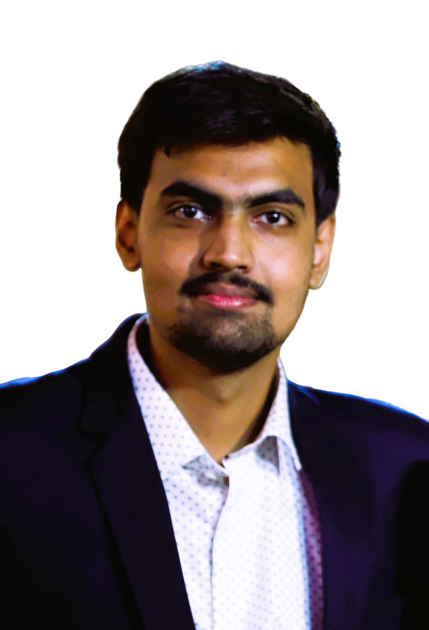 Pinak Acharya – Medium