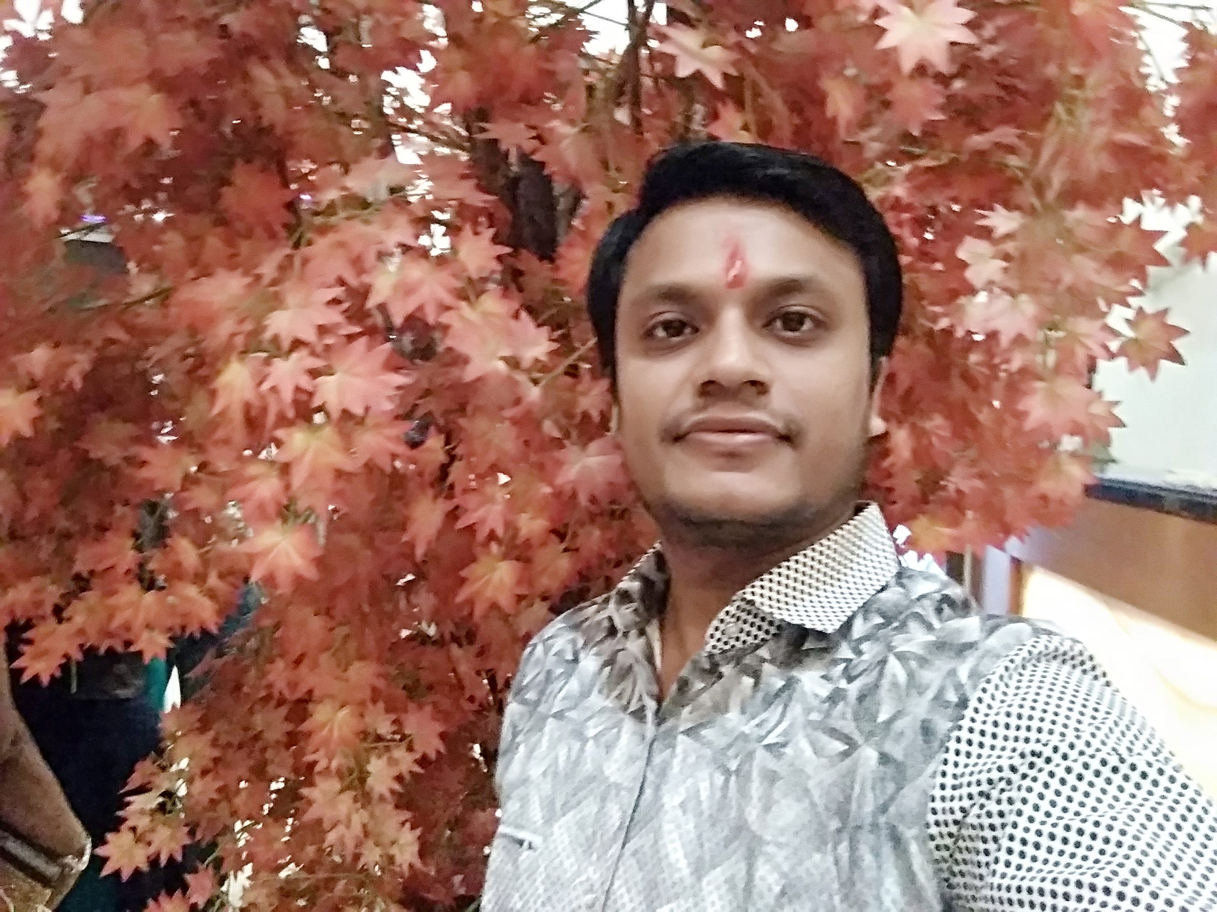 Tushar Agarwal – Medium