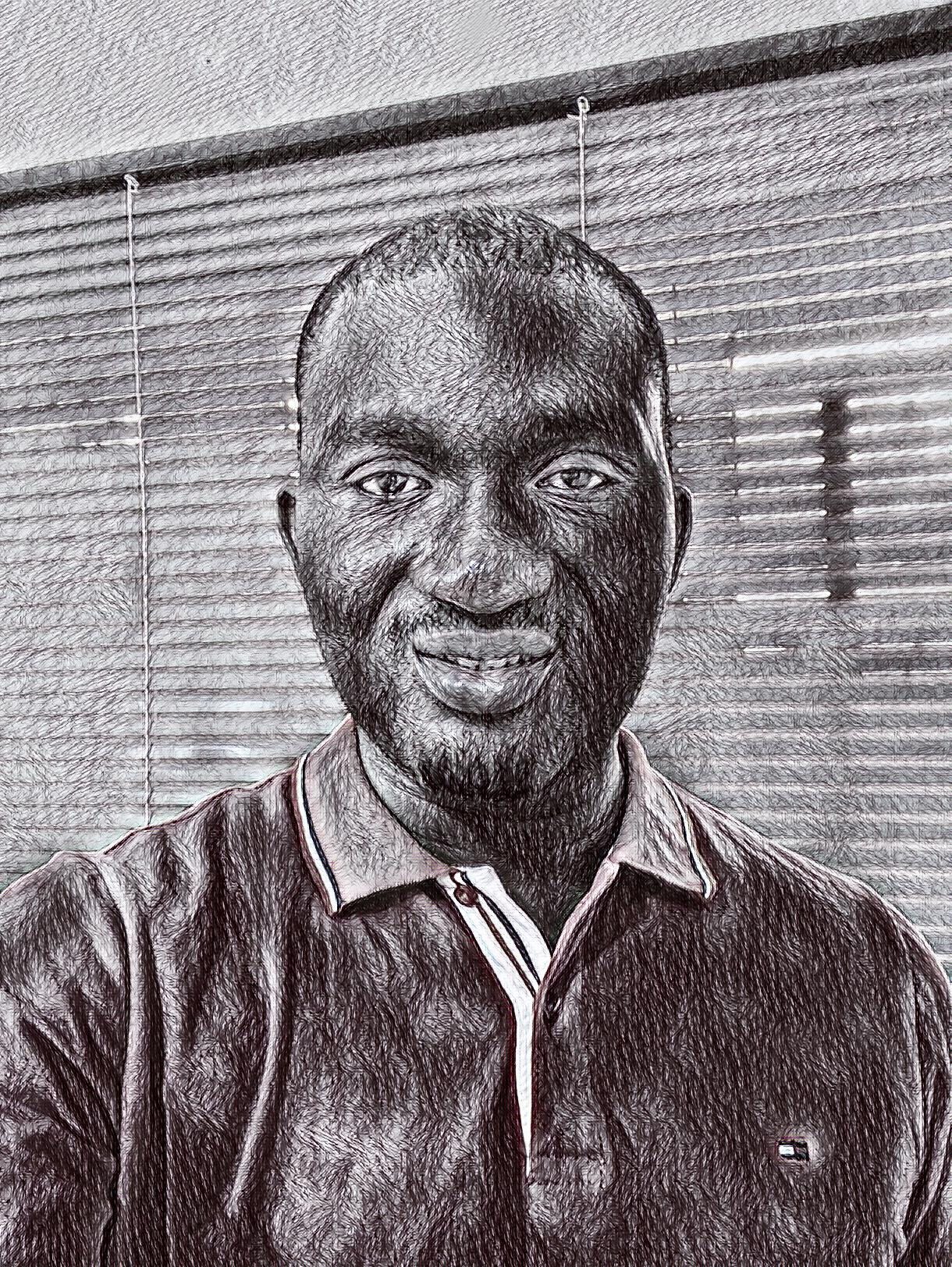 Oluseye Onigbinde – Medium