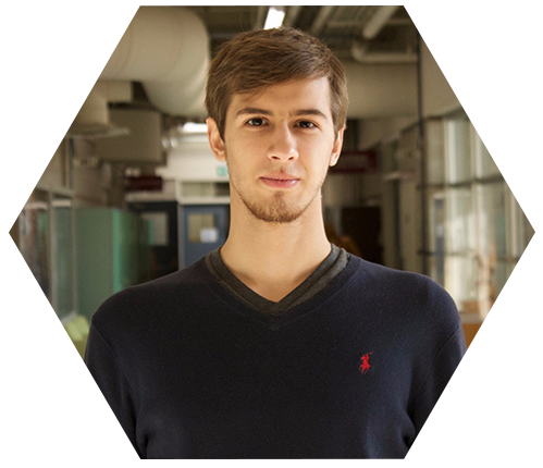 Matthew Santos – Medium