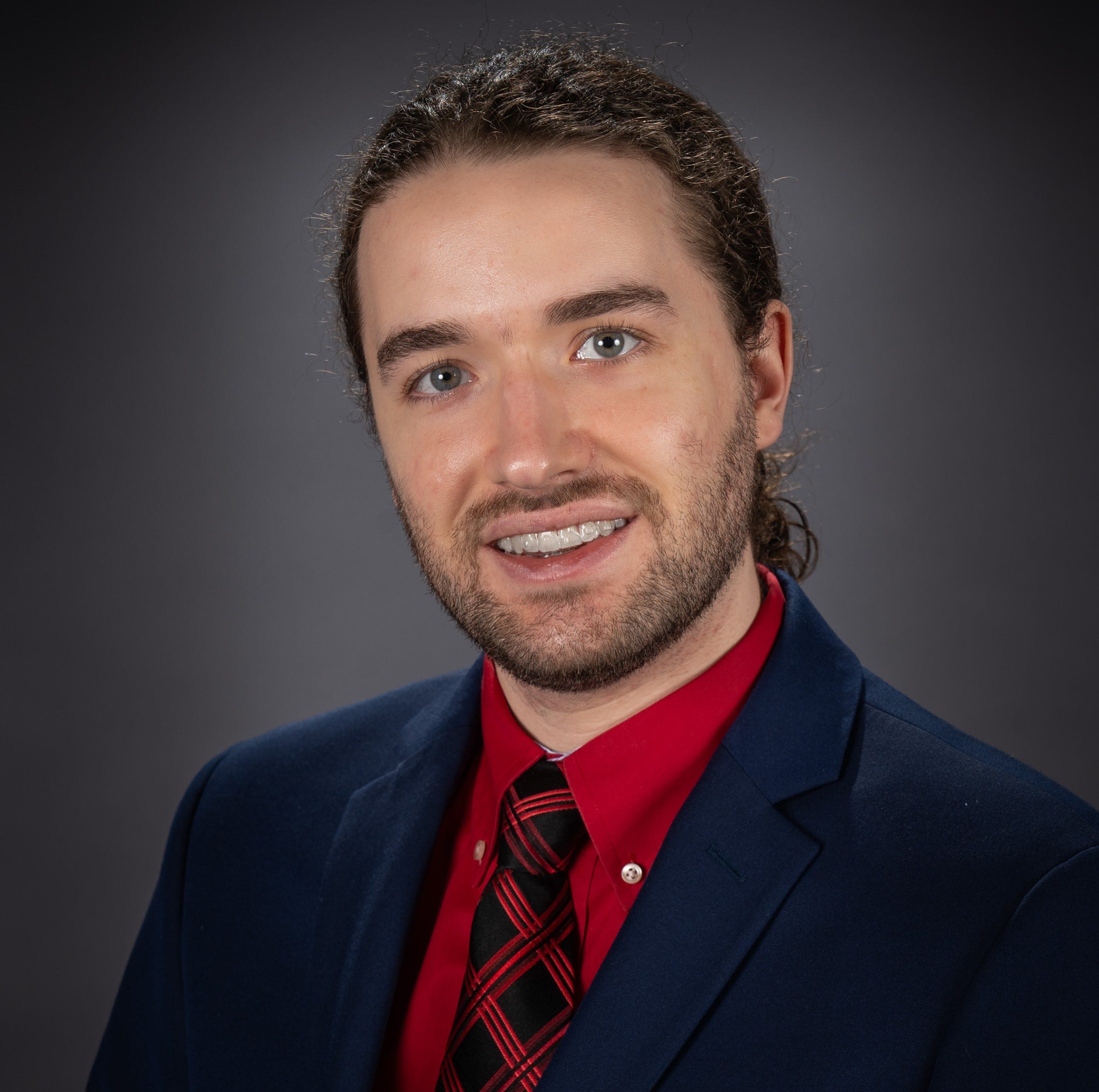 Connor Daly – Medium