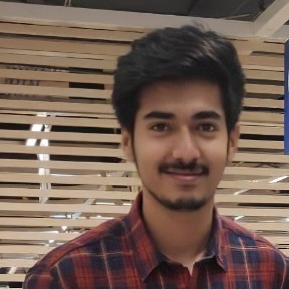 Pradumn Kumar – Medium