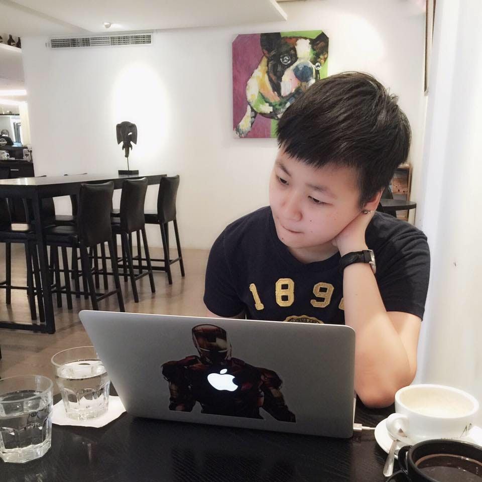 About – Jae Huang – Medium