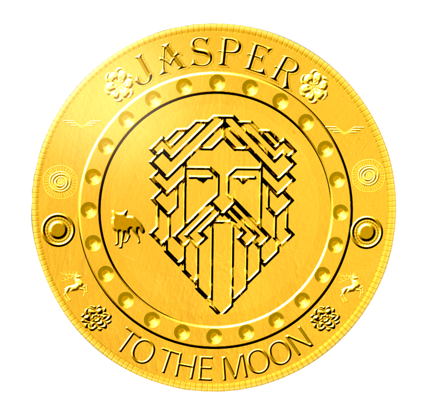 Jasper Coin Erc – Medium