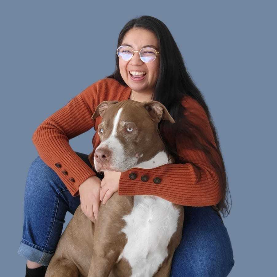 Nancy Rosas – Medium