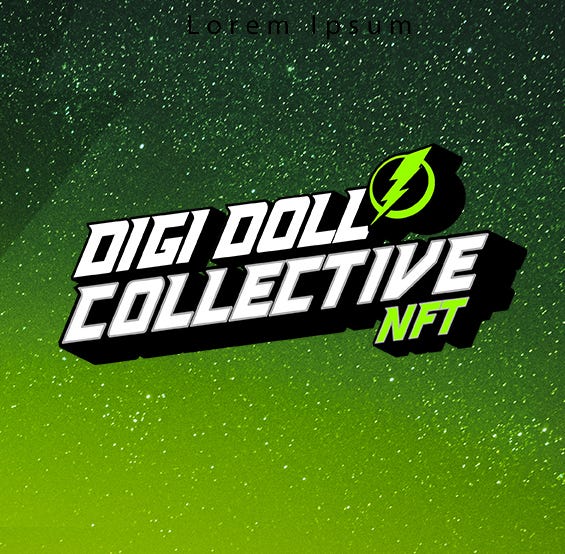 About – Digi Doll Collective – Medium