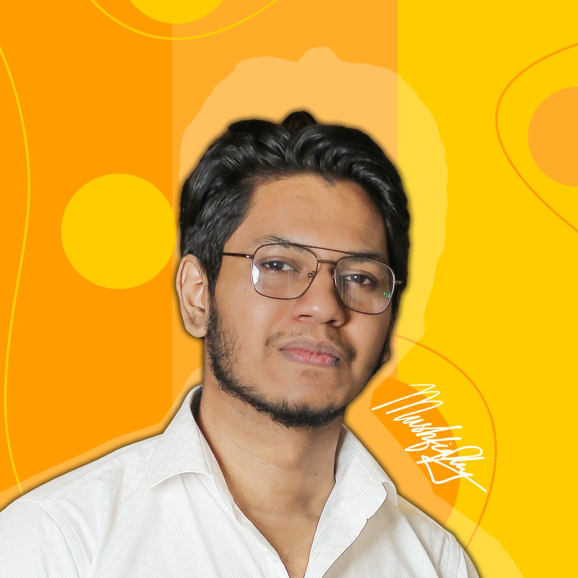 M. Mushfiq Chowdhury on Medium curated some lists