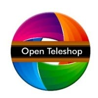 Open Teleshop – Medium