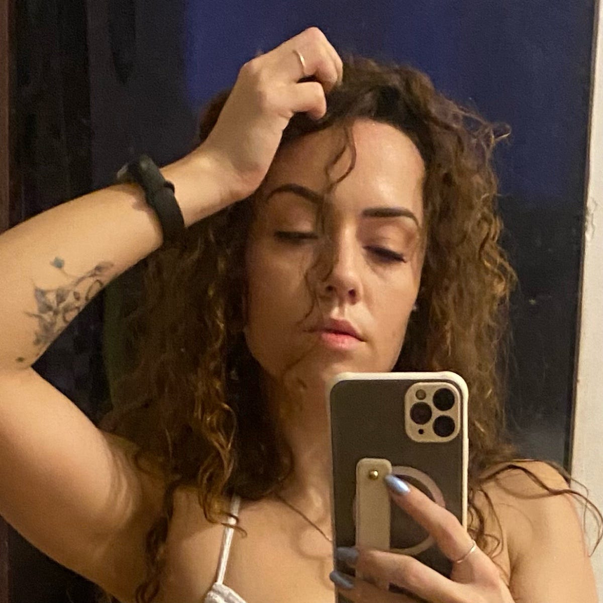 About – Paula Rocha – Medium