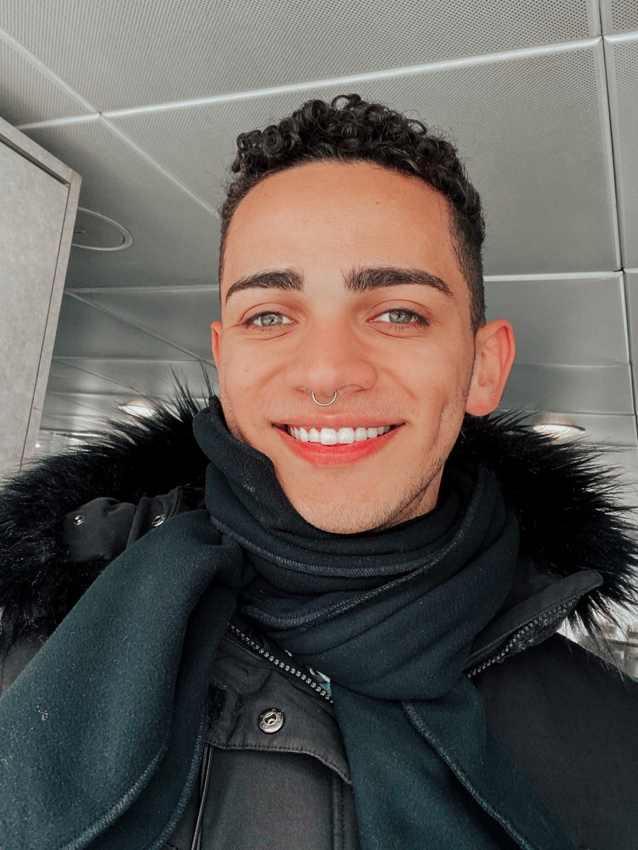 Lucas Melo – Medium