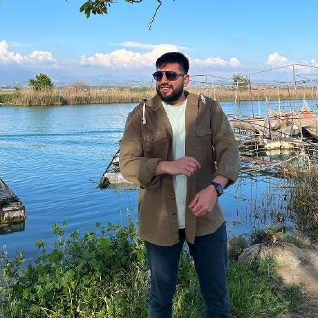 Fatih tuzlu – Medium