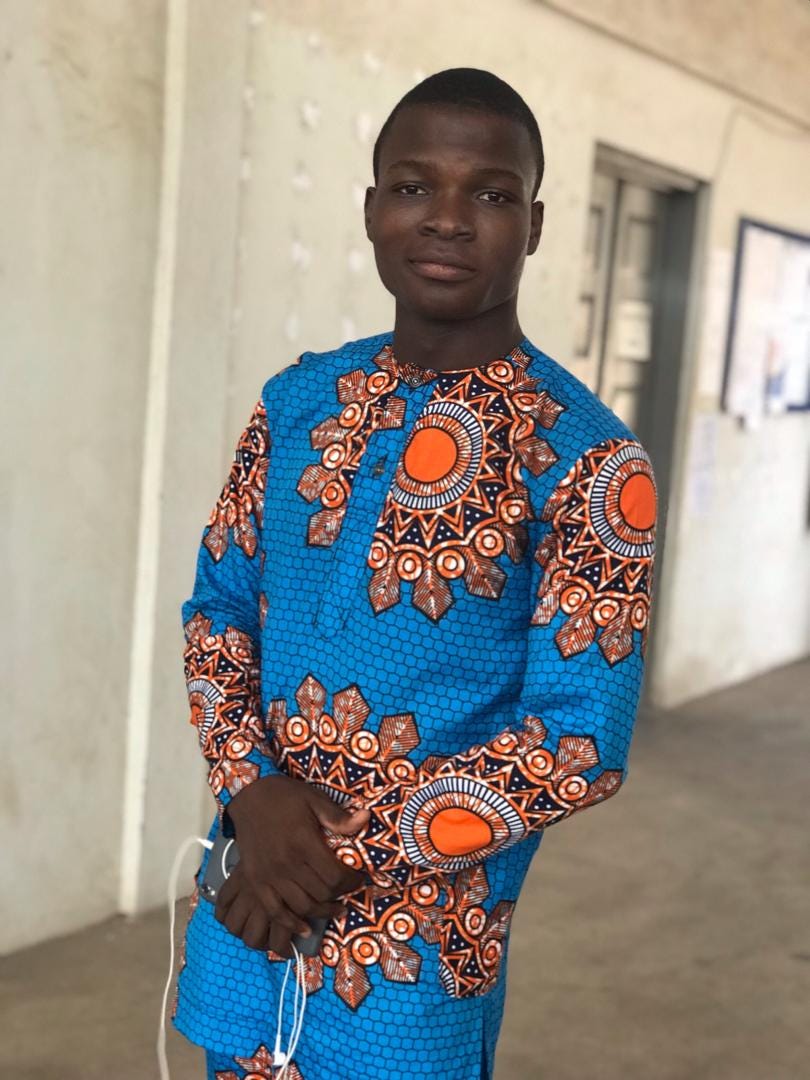 KPATCHA ESSOYOMEWE GABIN – Medium