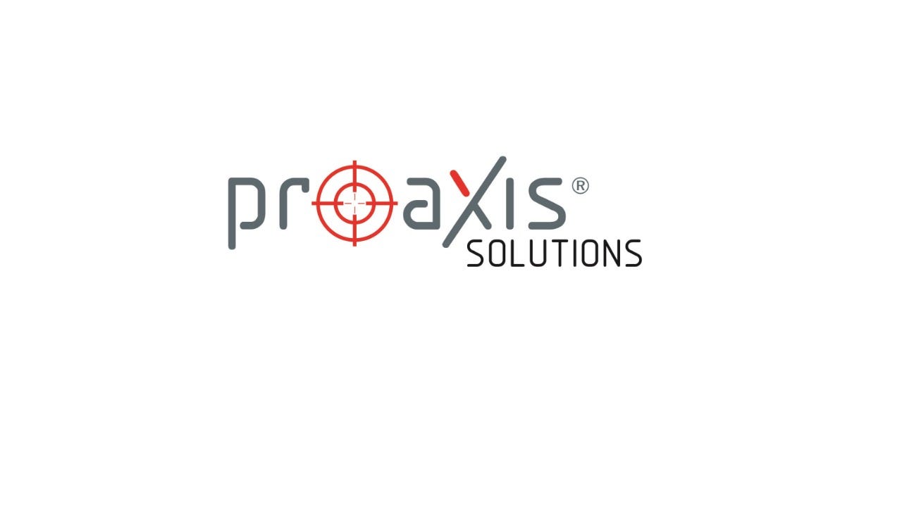 Proaxis Solutions Medium