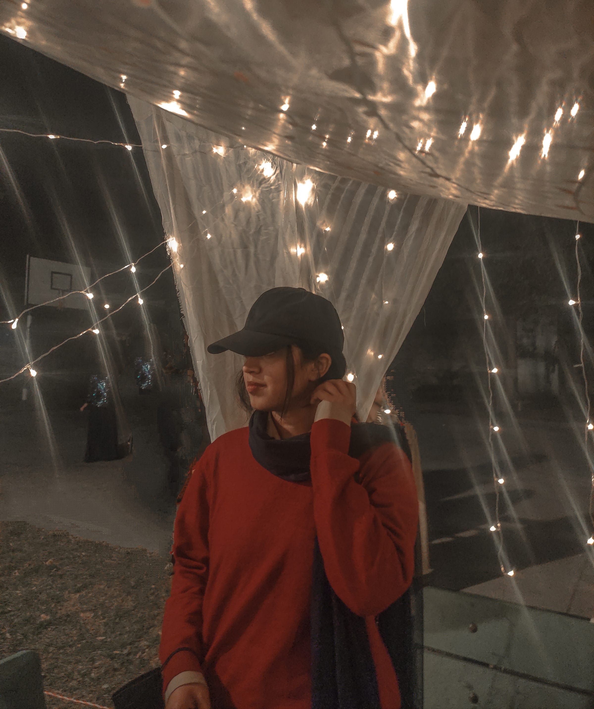 Ramsha Amir – Medium