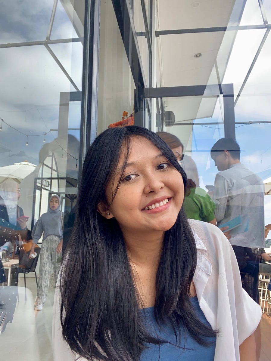 About – Yuni – Medium