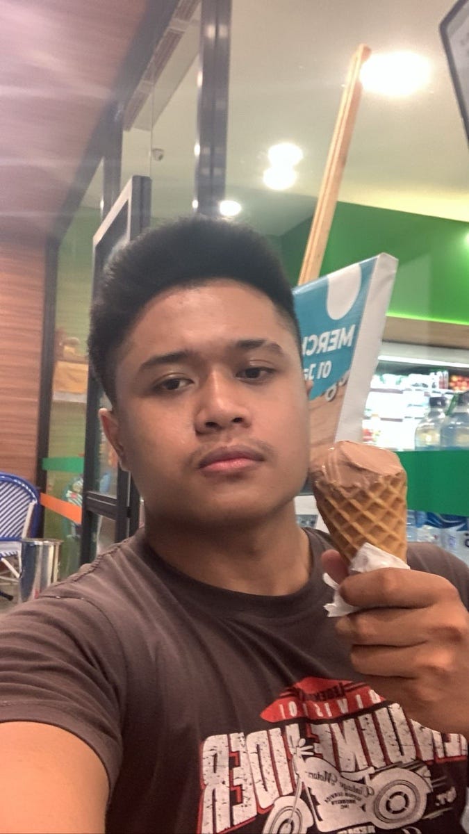 I Nyoman Bagus Trisandi Putra – Medium