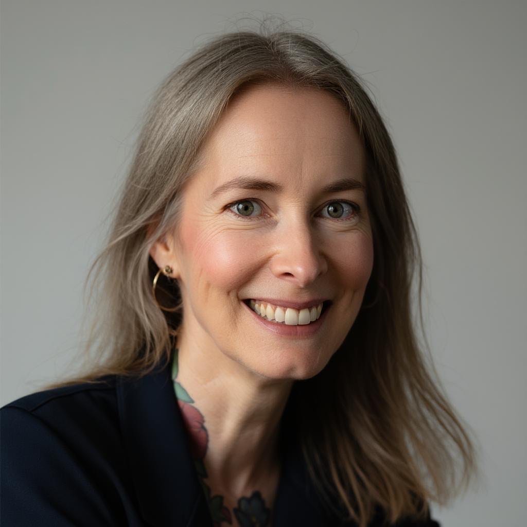 Sandra Wagener – Medium