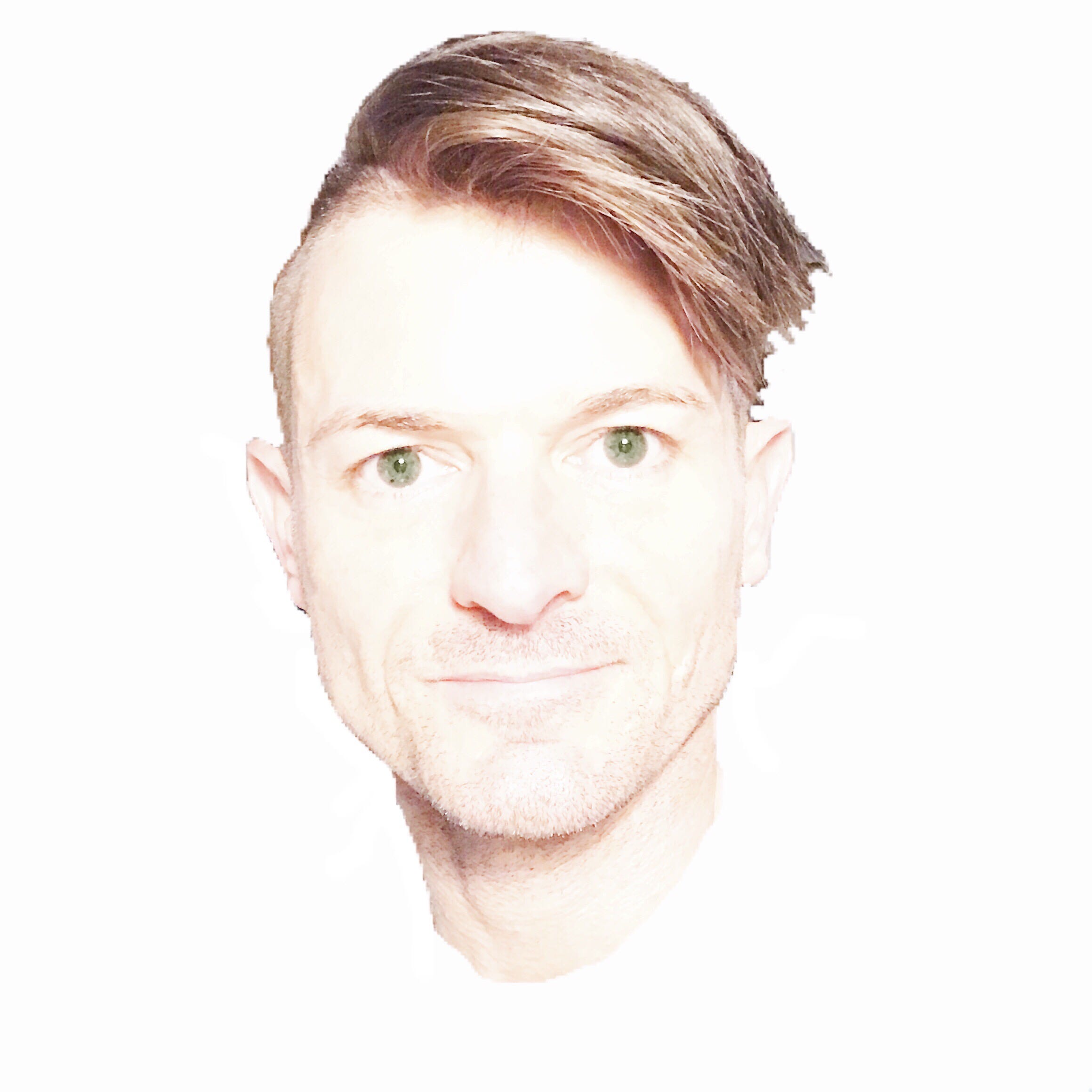 Rhett Murdaugh – Medium