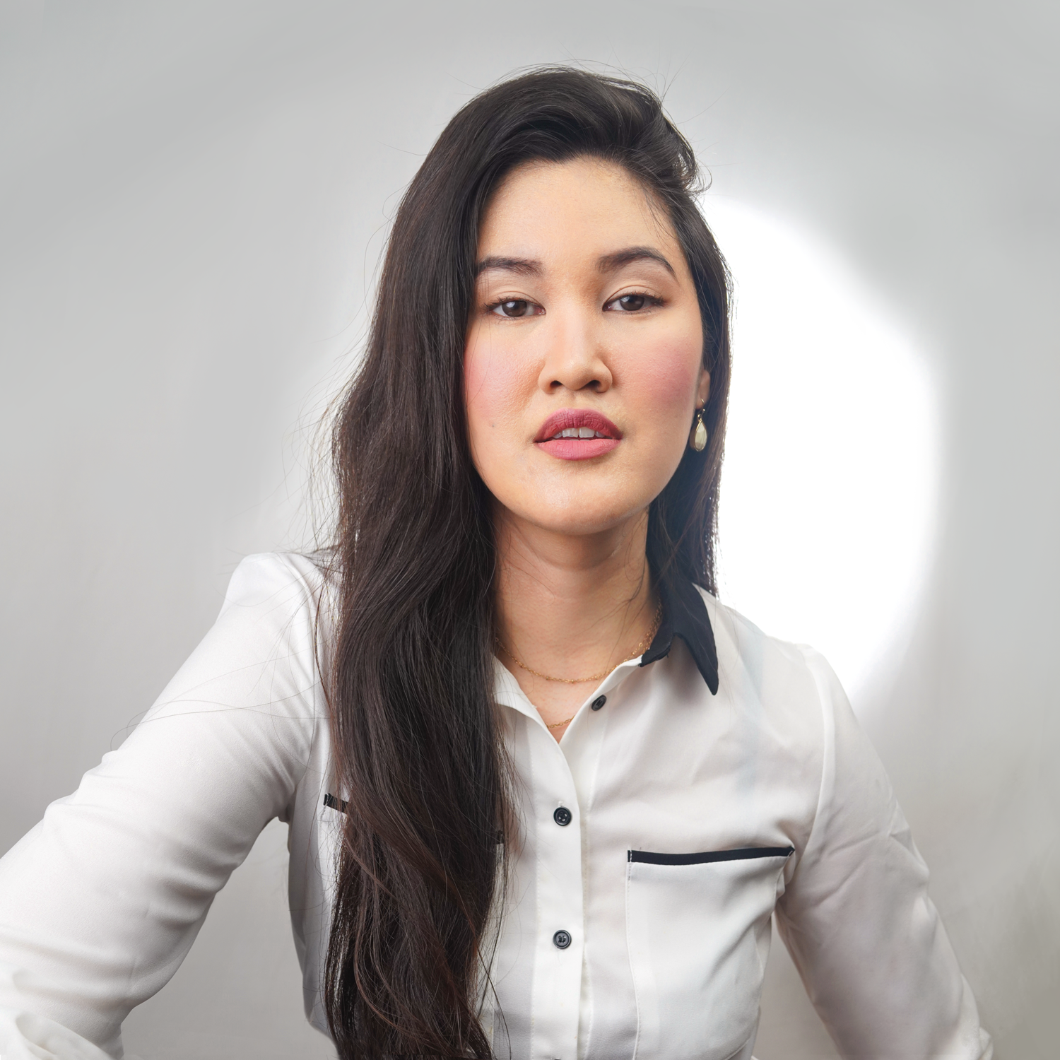 Katrina Yu – Medium