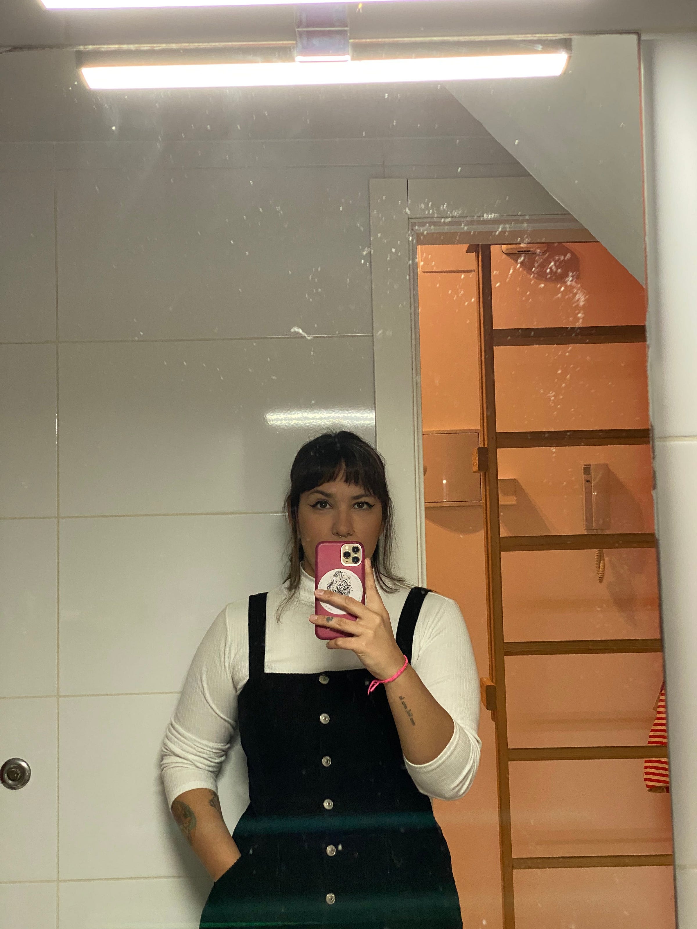 Janaína Machado – Medium