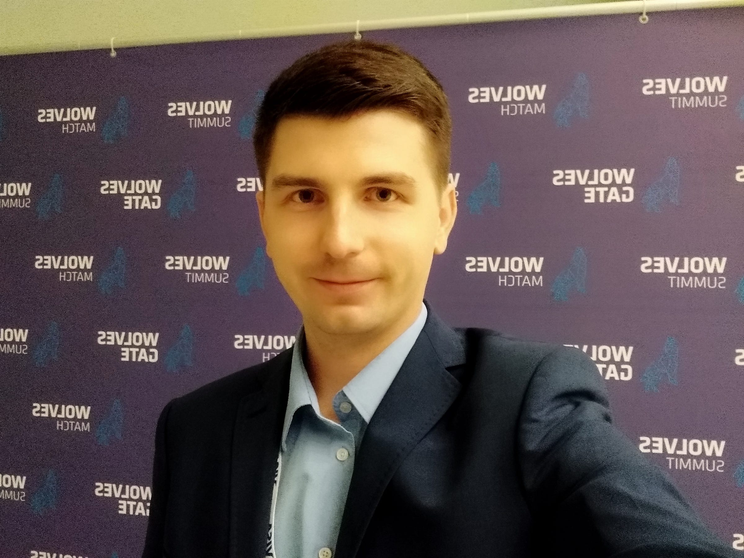 Filip Geppert – Medium