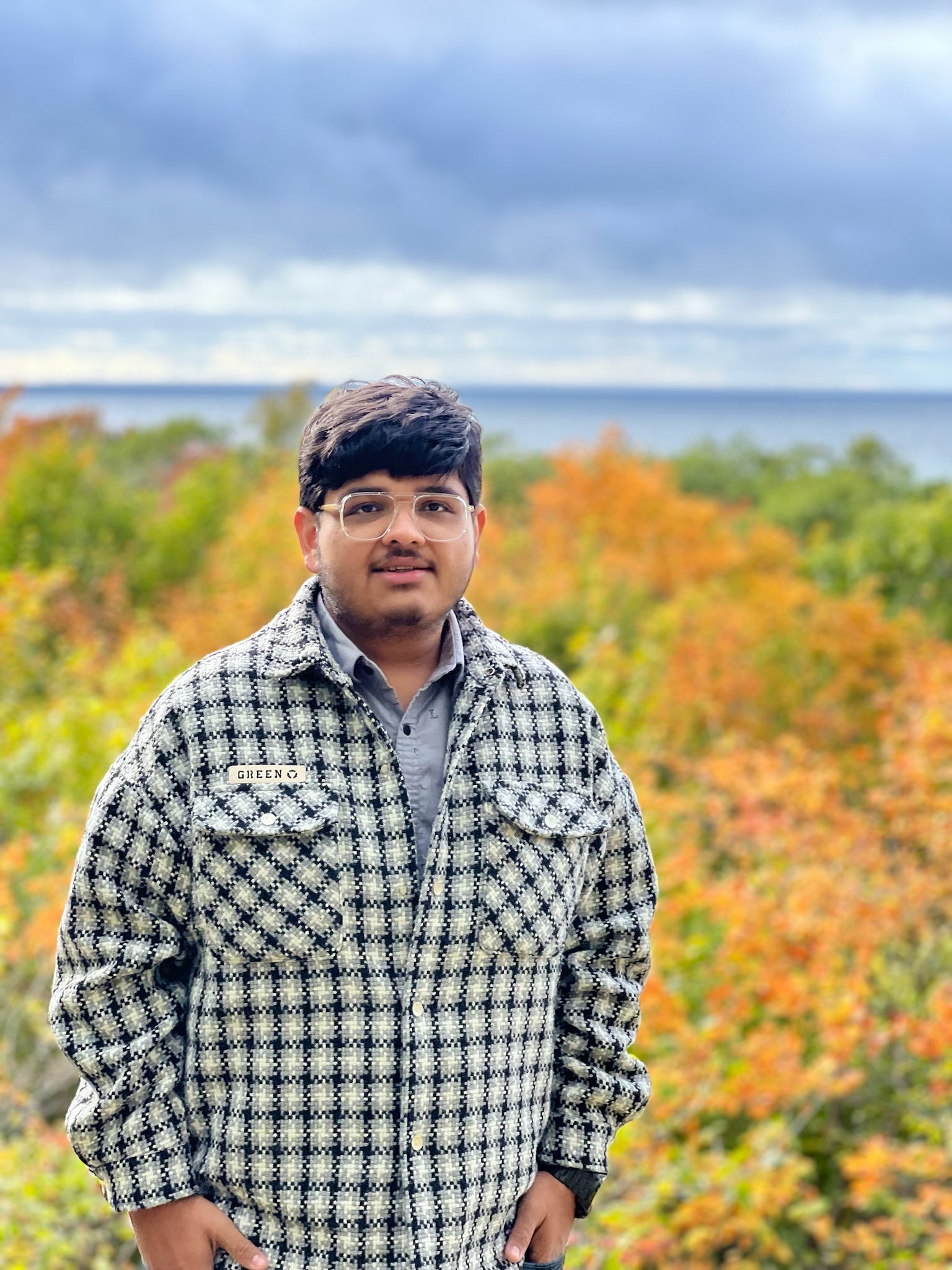 Jay Gajjar – Medium