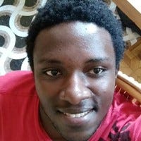 Waweru Kamau – Medium