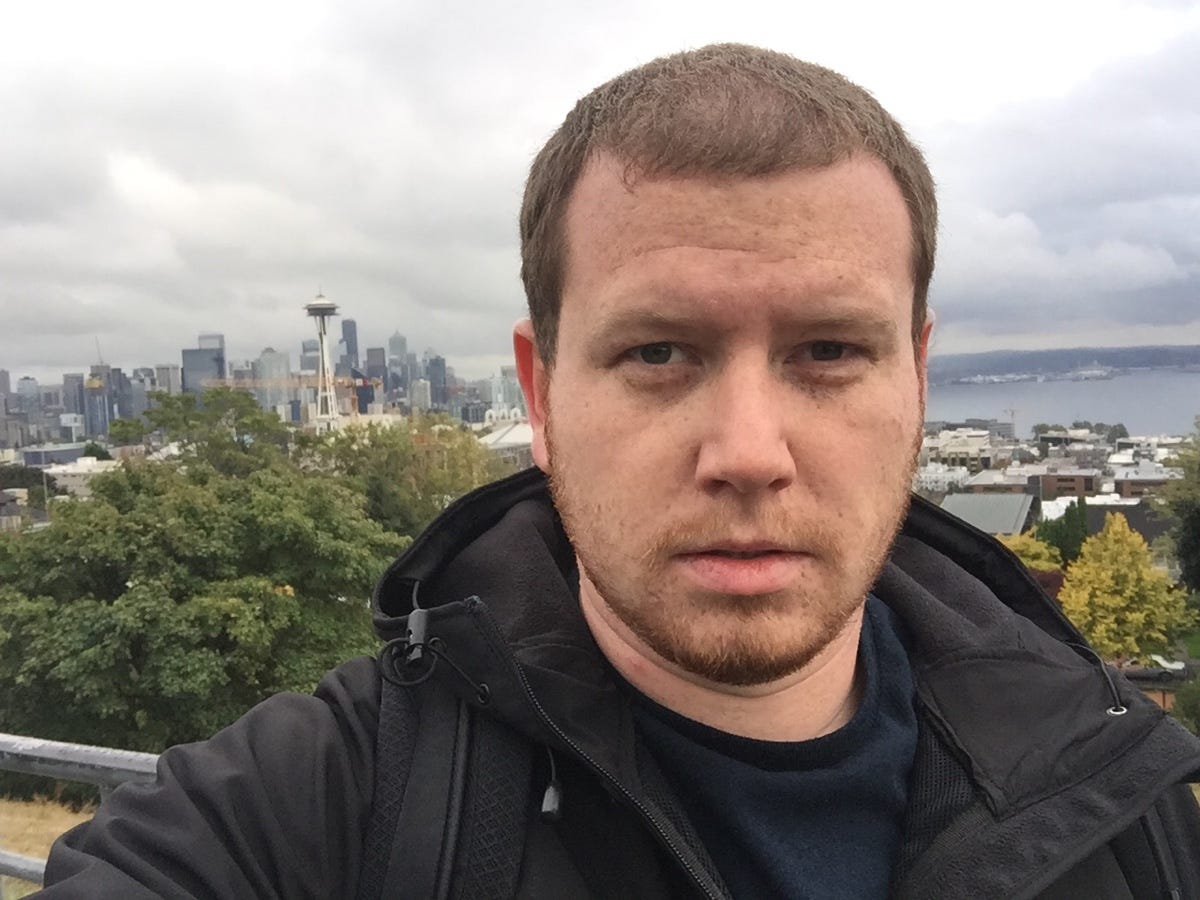 About – Steve Tyree – Medium
