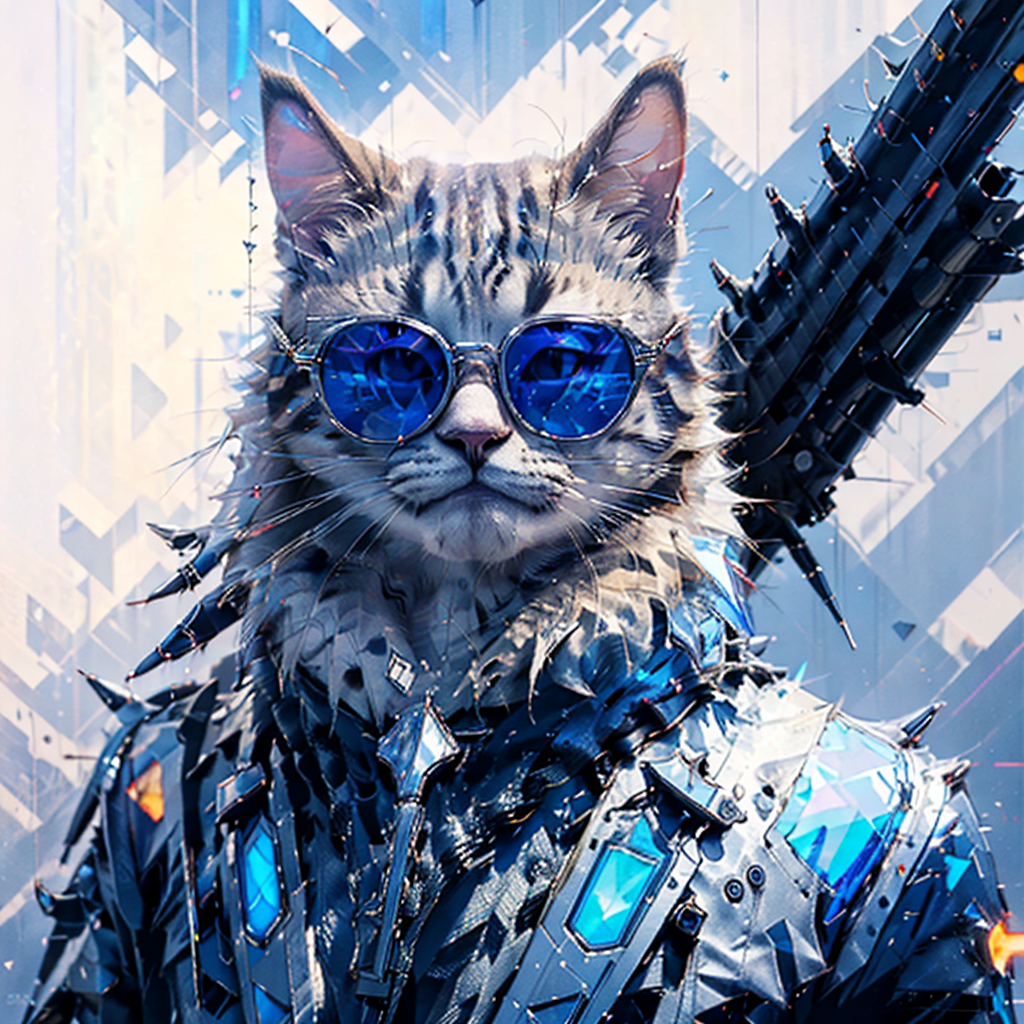 Karl Krypto – Medium