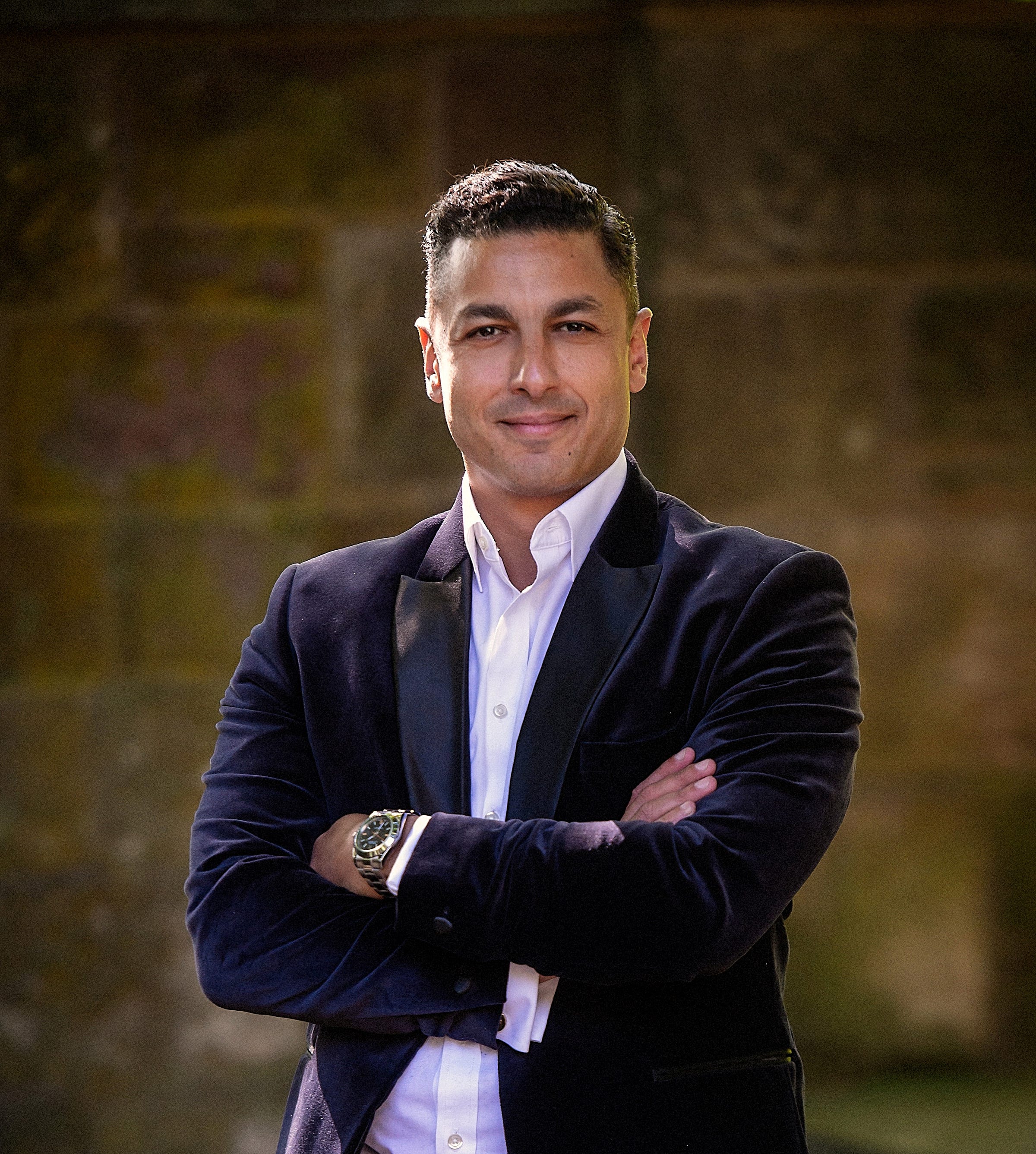 About – John Mikhael – Medium