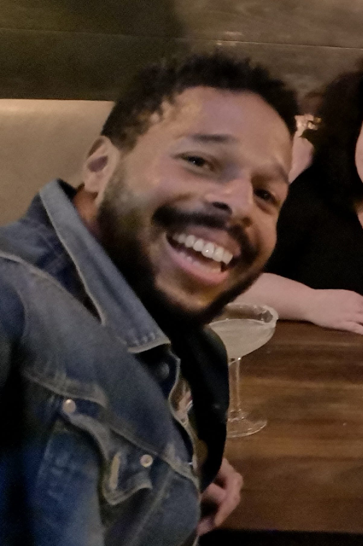 Vincent Williams – Medium