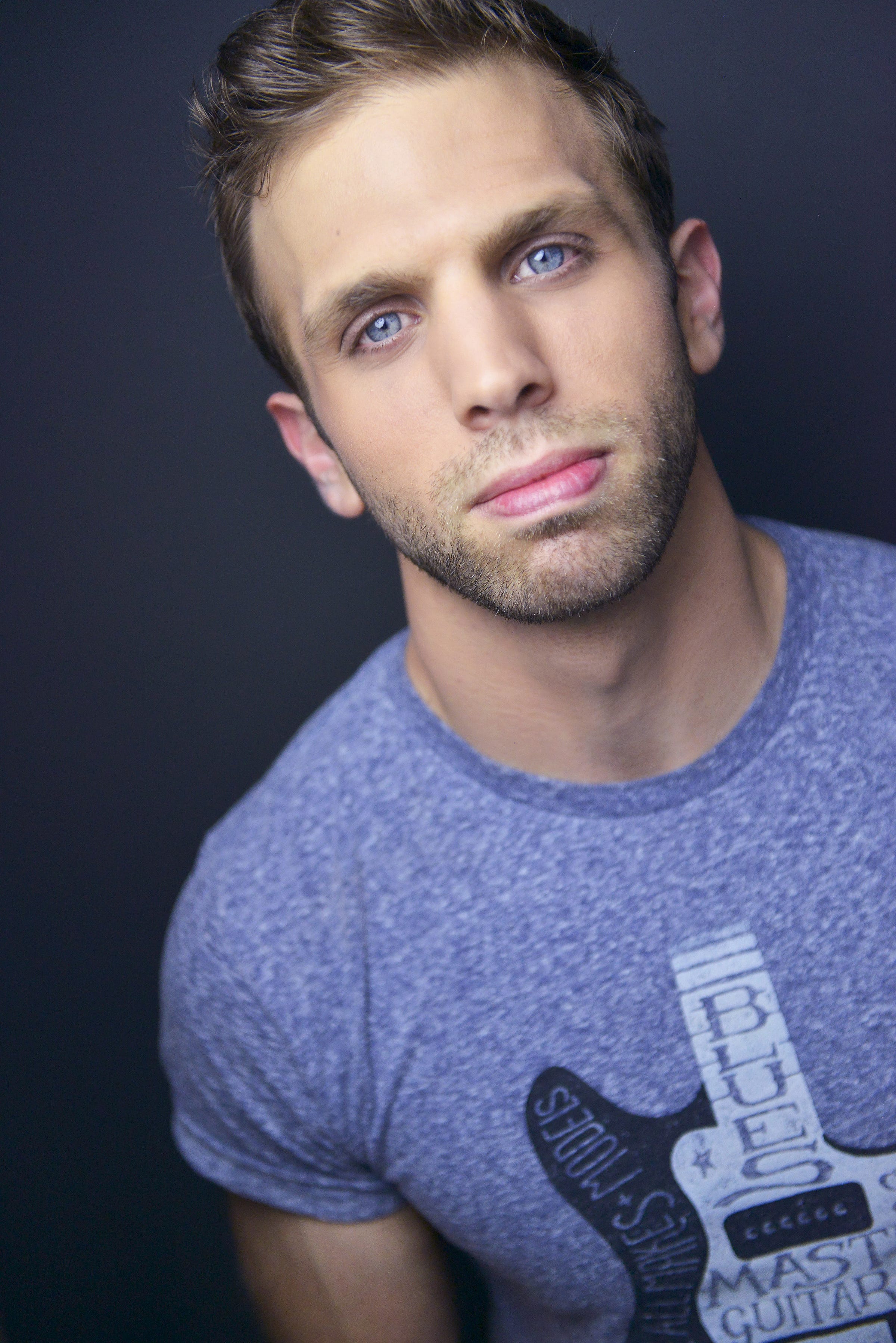 Justin Luciano – Medium